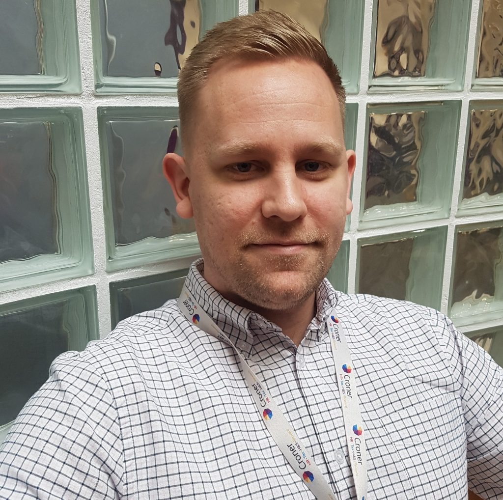 Tony Chamberlain: VAT Adviser
