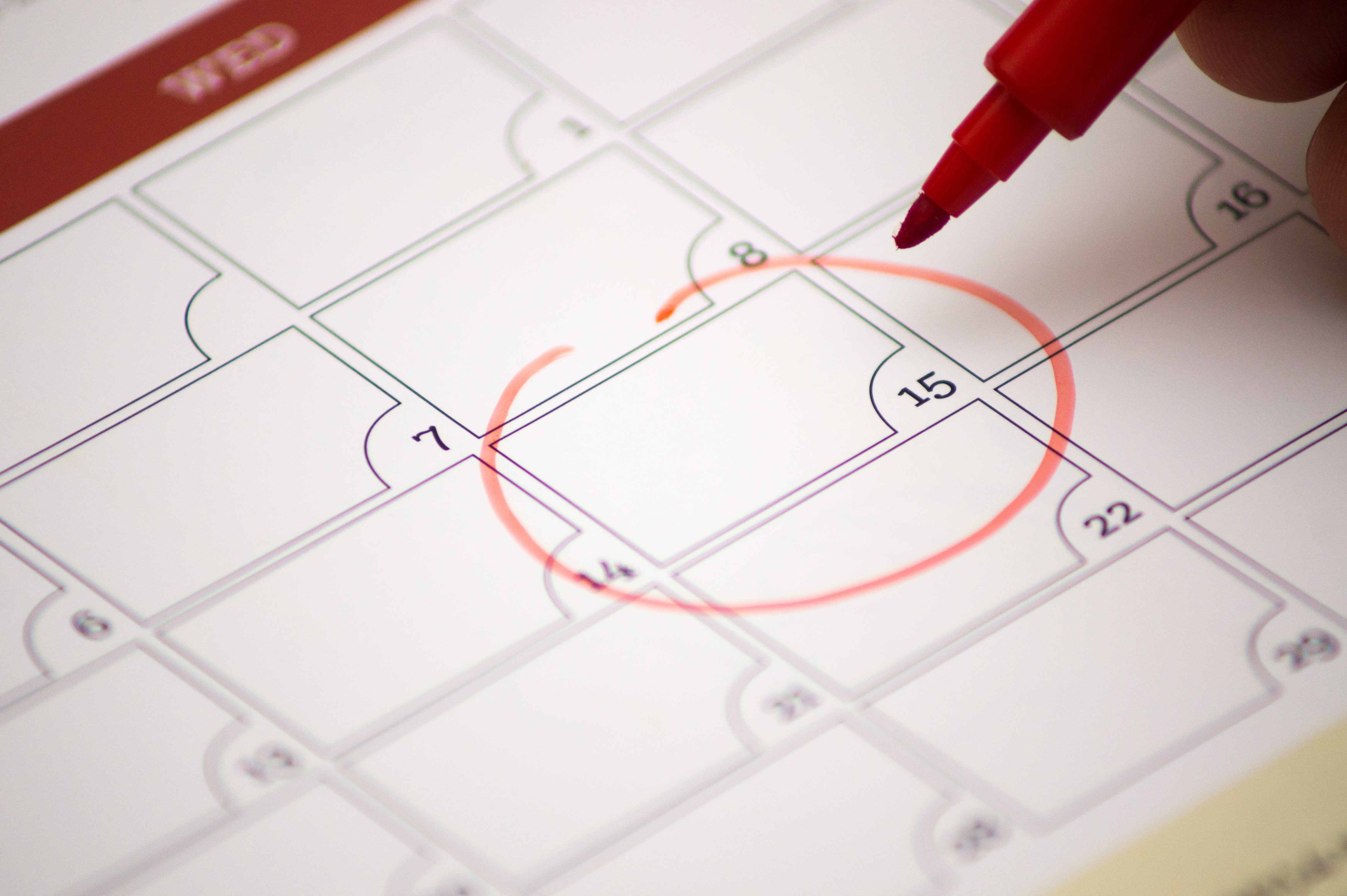 HR Expert: Changing Pay Date